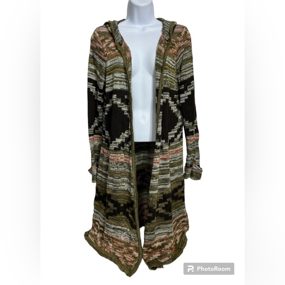 ONE WORLD | Sweaters | One World Cardigan Sweater | Poshmark